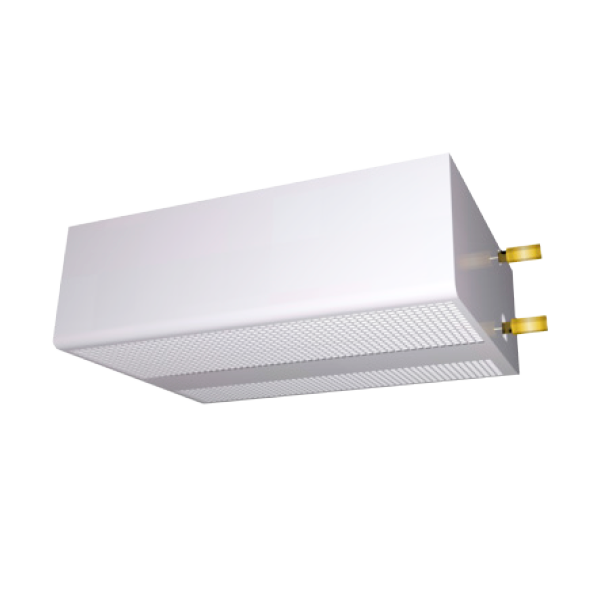 JHEL-lämminilmapuhaltimet | J-Steel